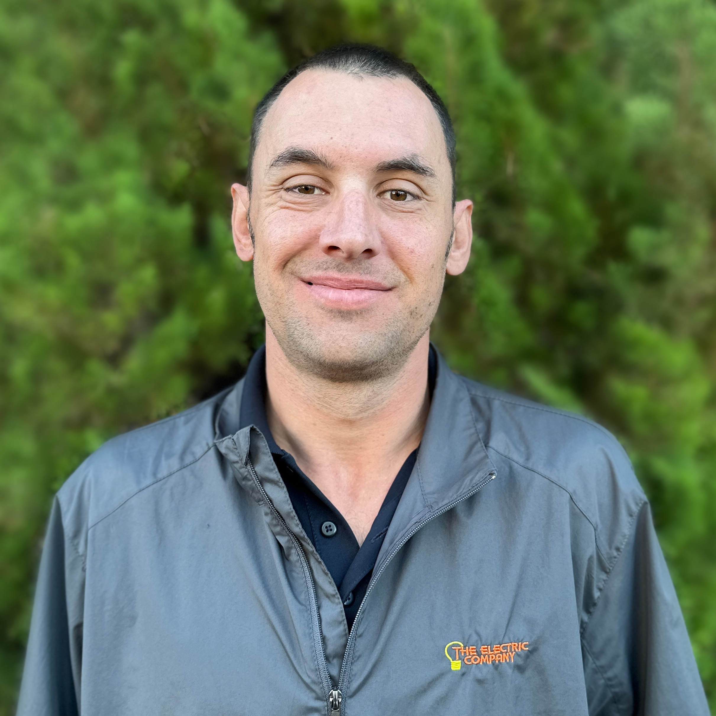 Daniel Smithson – The Electric Company | Reno Electrician